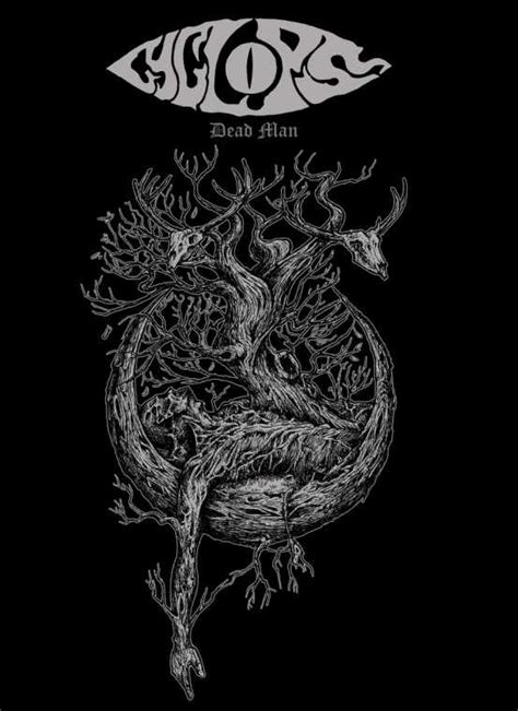 Cyclops Dead Man Encyclopaedia Metallum The Metal Archives