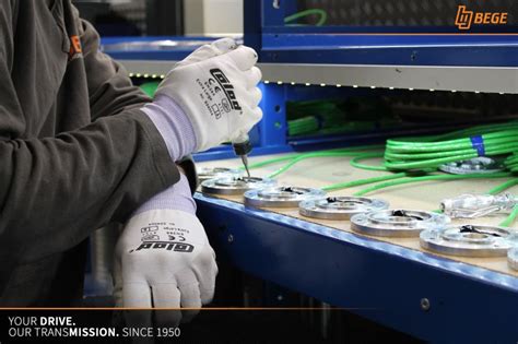 Bege Power Transmission On Linkedin Encoder Encoderflan Engineering