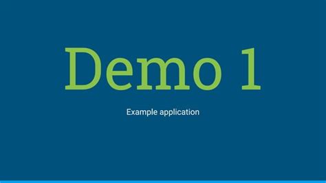 Structured And Centralized Logging With Serilog Ppt