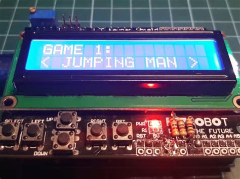 Arduino Based Stopwatch Artofit