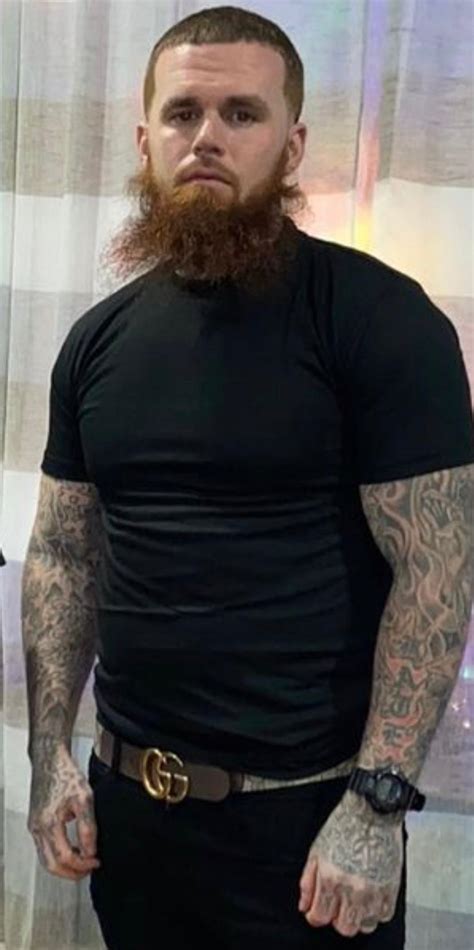 Scott Knowles Age 33