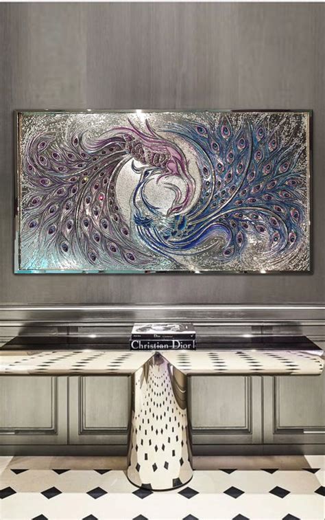 Главная Картины художницы Лили Арт Учебники по картинам на холсте Текстурированный холст