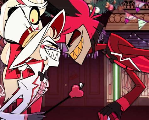 투디갤 해즈빈 알래스터 욕하는게 너무좋다