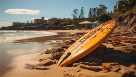 Understanding Wave Patterns For Safer Surfing Adventures Madman