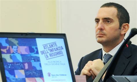 Vincenzo Spadafora Relazioni Istituzionali Luigi Di Maio