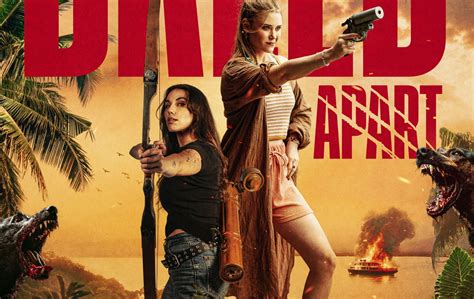 A Breed Apart Poster and Trailer Revealed