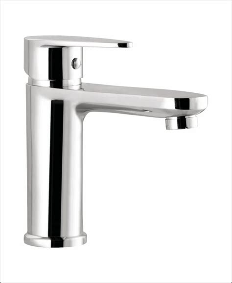 Duro Single Leaver Basin Mixer 6 Inch Single Lever Wall Mixer सिंगल लीवर बेसिन मिक्सर Irwa