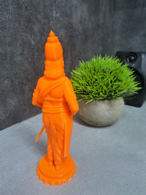 stl file raja raja chozhan 🎨 ・3d printer model to download・cults