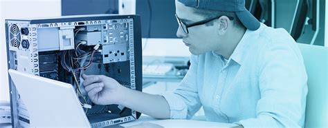 Computer Technician Salary 2013