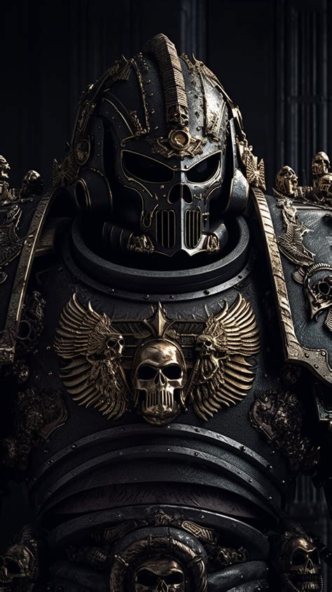 Warhammer 40k Astartes Fantascienza Personaggi Immagini