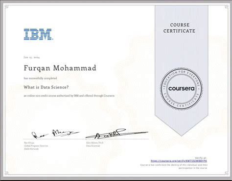 furqan mohammad on linkedin datascience lifelonglearning careergrowth