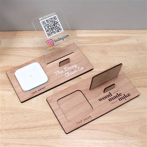 Acrylic Square Reader Stand At Linda Redmon Blog