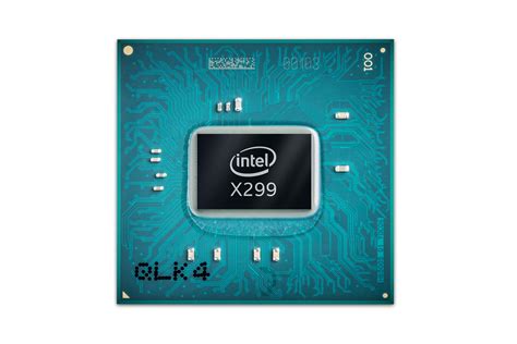 Процессор Intel Core I9 получил 18 ядер