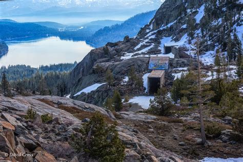 Elevation Of Donner Summit Bridge Donner Pass Rd Truckee Ca Usa Maplogs