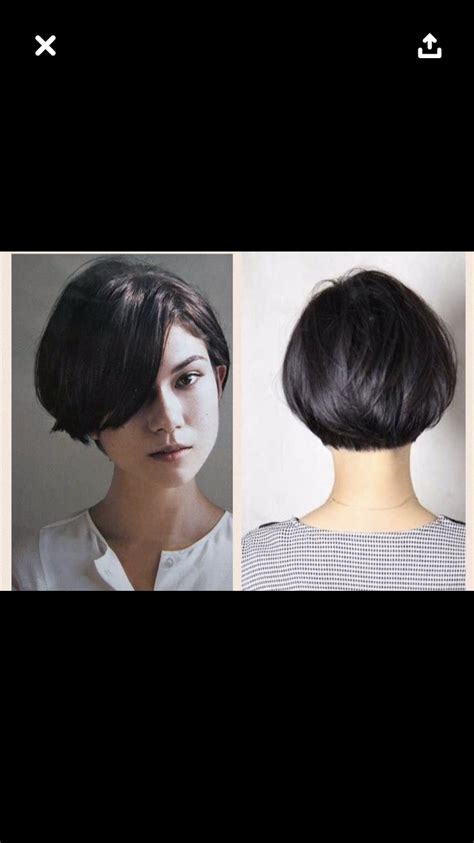 50 Badass Undercut Bob Ideas You Can T Say No To Artofit