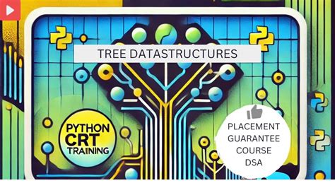 Tree Data Structure Youtube