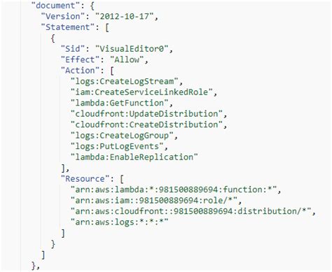 amazon web services aws cloudfront rewrite to external url stack