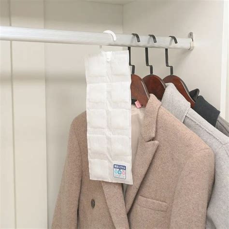 【value Bundle】 Hang Desicant Gel Tape Reuse Kitchen Moisture Absorber