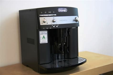 Кофемашина delonghi esam 3000.b видео обзор - paporio.ru