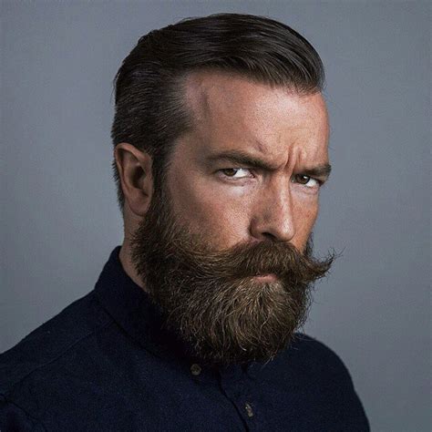 45 Ultimate Long Beard Styles Be Rough With It 2019