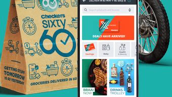 Checkers Sixty60 For Android Download