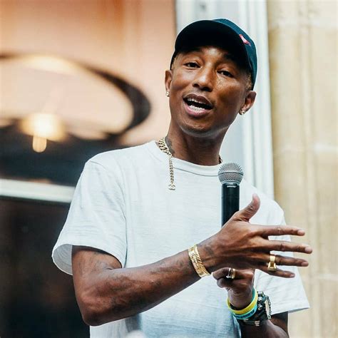Pharrell In Paris July 11 2019 The Neptunes 1 Fan Site All About Pharrell Williams And