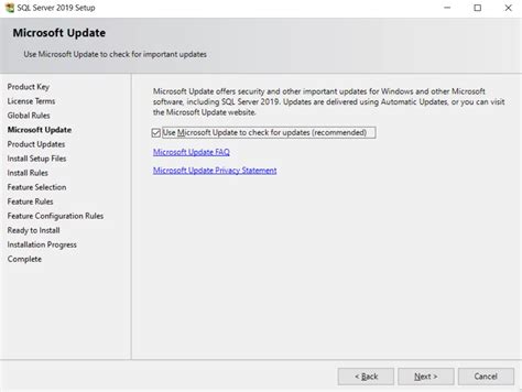 How To Install Sql Server 2019 On Windows Mysqlcode