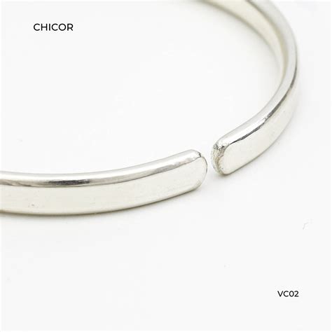 Delica Cuff Chicor