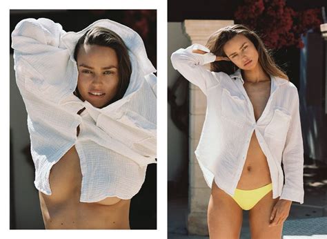 Ny Birgit — Cameron Hammond Cameron Hammond Hot Outfits Cameron