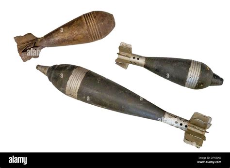 Second Ww2 Mine Cut Out Stock Images And Pictures Alamy