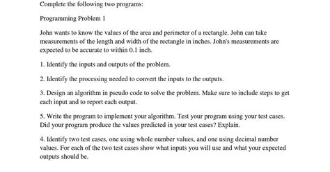 Comp 122 Lab 1 Lab Report And Source Code Devry By Iscbhb Issuu