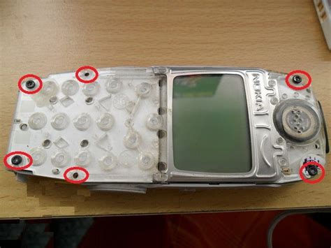 Sms Desde Arduino Con Un Viejo Móvil Español Arduino Forum