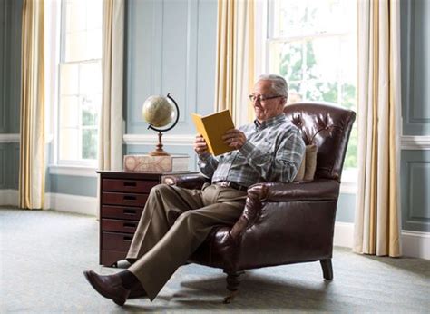 Assisted Living Programs And Activities Sunrise Senior Living