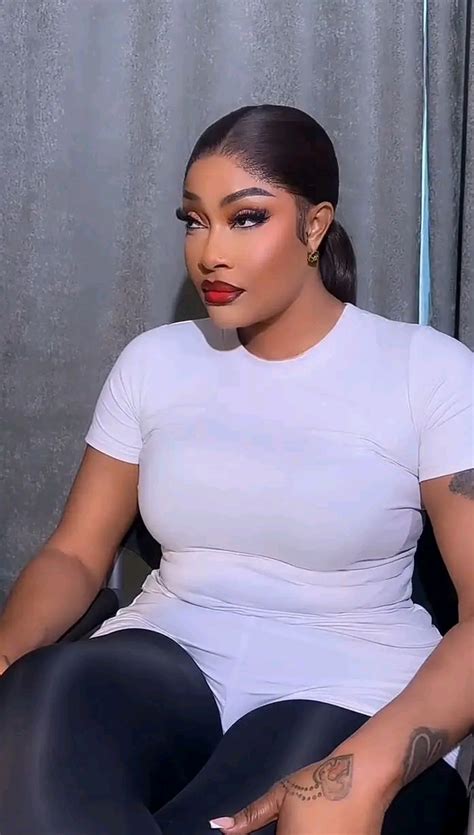 Why Angela Okorie Fled Nigeria Radiogad