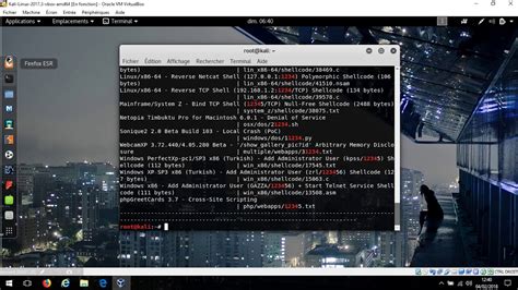 Exploring Searchsploit With Exploitdb Kali Linux Youtube