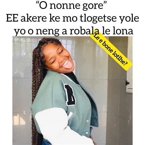 Le E Bone Lotlhe Added A New Photo Le E Bone Lotlhe