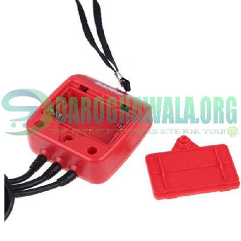 UNI T Non Contact Phase Detector UT A In Pakistan