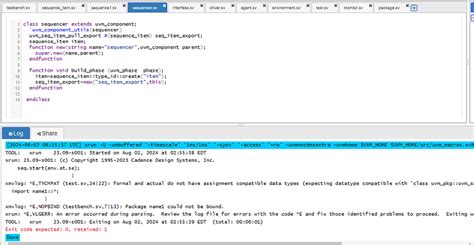 Can We Extend Sequencer And Driver From Uvmcomponent Uvm Verification Academy