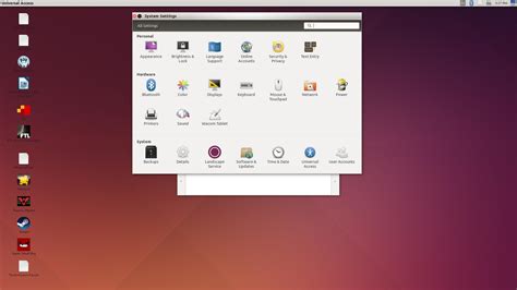 Unity Strange Menu Bar Ask Ubuntu