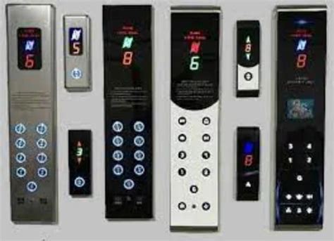 Metal Elevator Cop Lop At Rs 7000 In Ahmedabad Id 2849230511973