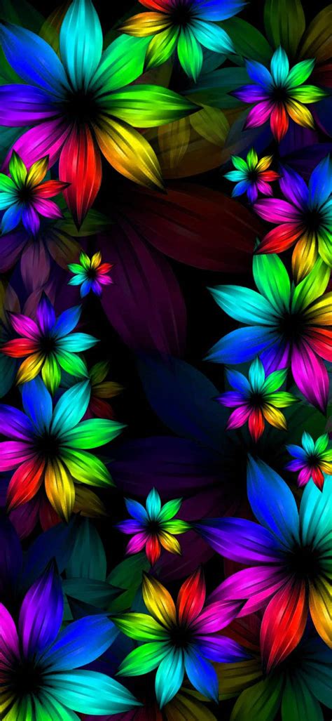 300 Flower Iphone Wallpapers