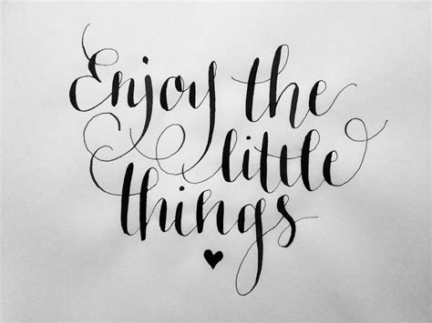 Easy Things To Draw Modern Calligraphy Quotes Calligraphy Art Quotes