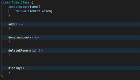 hacer una lista de tareas con html css y javascript