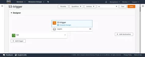 configure s3 with lambda and sqs a 10 step guide