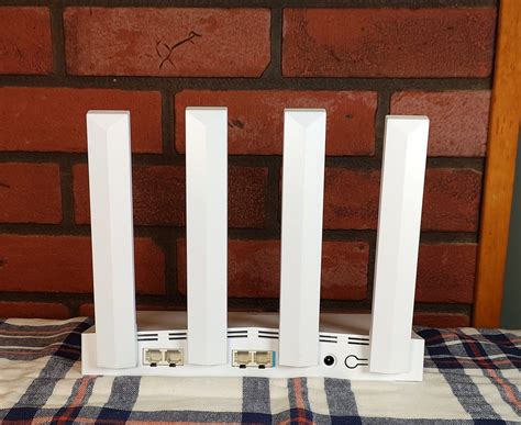 Review Of The Zte Ax3000 Pro Wifi 6 Router Hubpages