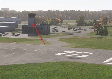 Msfs 2024 Airport Helipad Issue Tracker Page 55 Scenery And