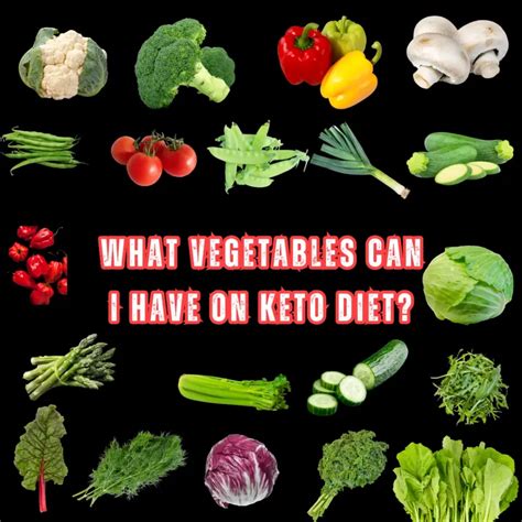 Best Keto Friendly Vegetables What To Include And Avoid