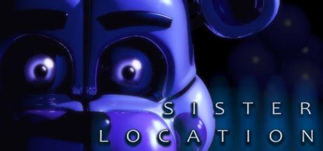 Five Nights At Freddys Sister Location 우만위키