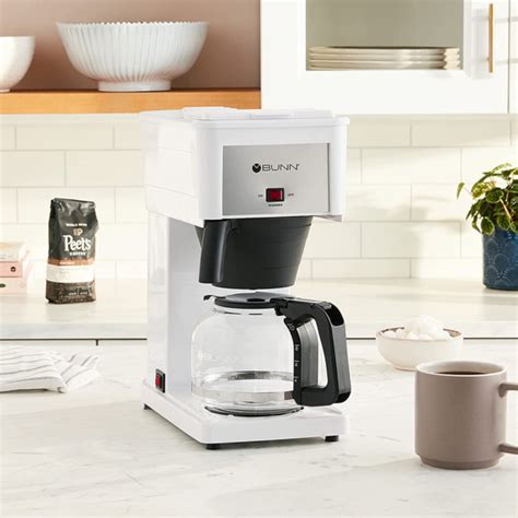 쉽고 단순해서 좋아 커피 메이커 ‘브루잉 머신 Coffee Guide