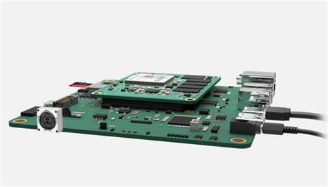 Xilinx Launches Kria Chips To Handle Ai For Edge Applications Top